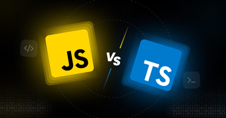 JavaScript vs TypeScript in 2025: Which One is better? - Aptiw